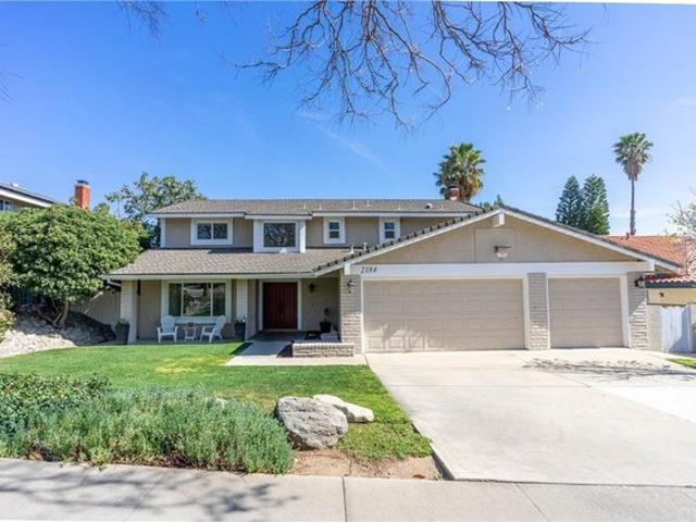 2184 N Albright Ave, Upland, CA 91784