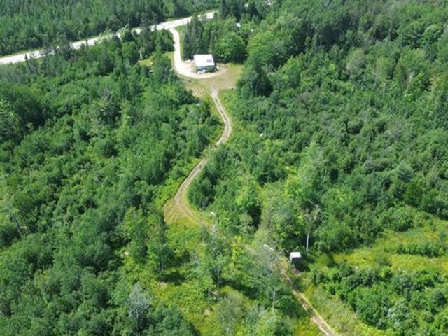 2184 N Gulliver Lake Rd, Gulliver, MI 49840
