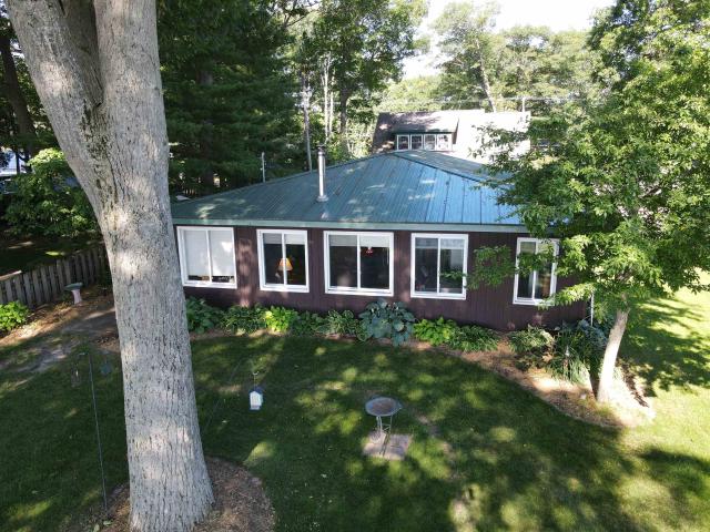 2184 N Huron Road # Lot: 13