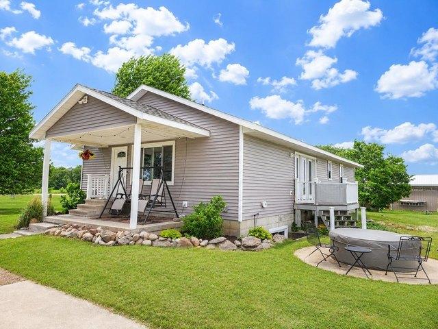 2184 N Mission Rd, Mount Pleasant, MI 48858