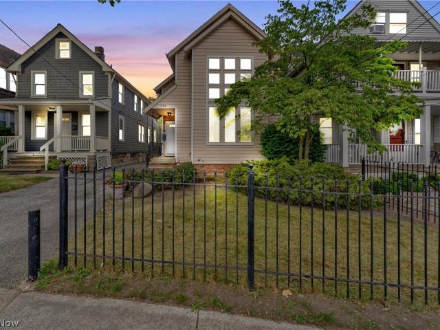 2184 Cornell Road