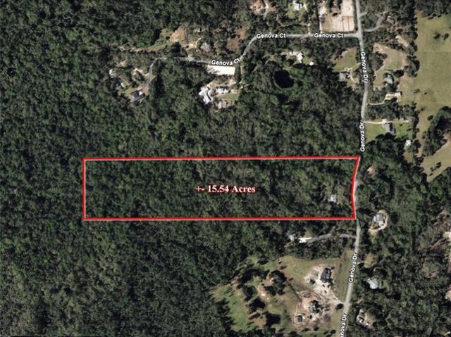2184 Genova Dr, Oviedo, FL 32765