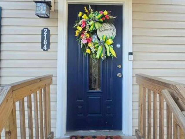 2184 Green Pond Road
