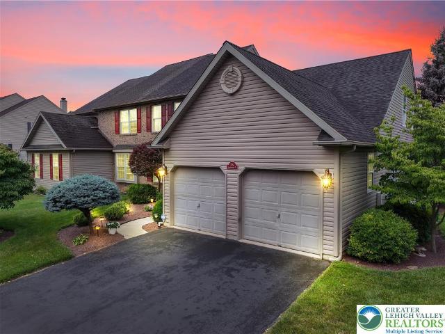 2184 Greenmeadow Drive