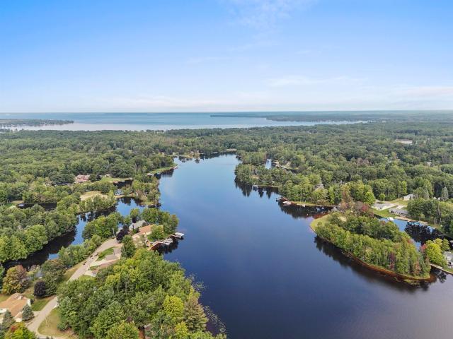 2184 Lake James Drive