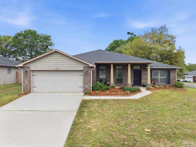 2184 Liberty Loop Rd, Cantonment, FL 32533