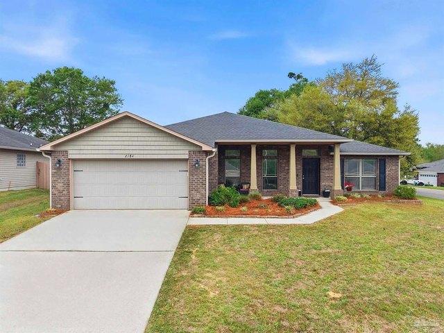 2184 Liberty Loop Rd, Gonzalez, FL 32533