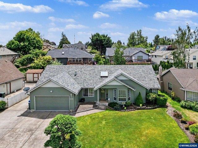2184 Rock Ledge Dr NE, Keizer, OR 97303