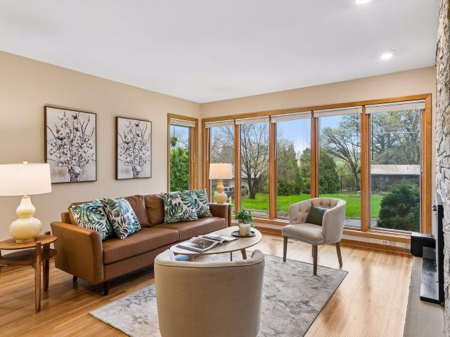 2184 Rosewood Ln N, Roseville, MN 55113 | MLS #7064 | Compass