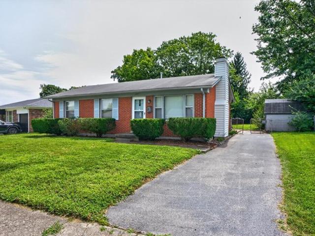 2184 Stephens Ln, Lexington, KY 40504