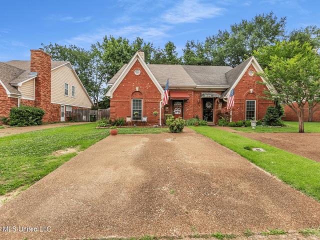 2184 Shady Grove Cove