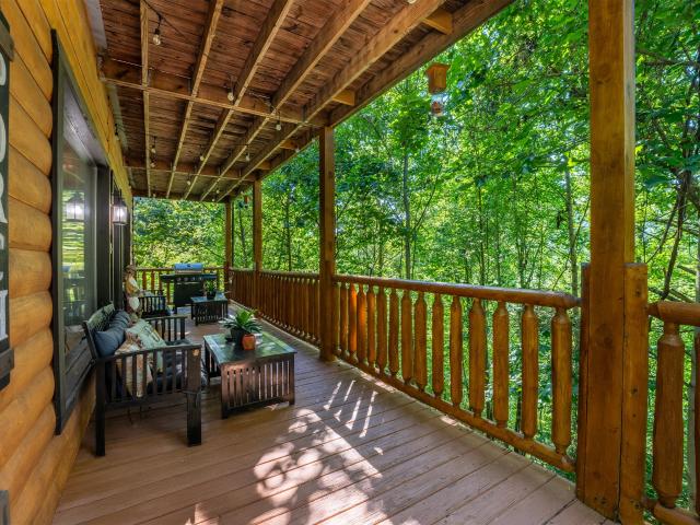 2184 Spence Mountain Loop