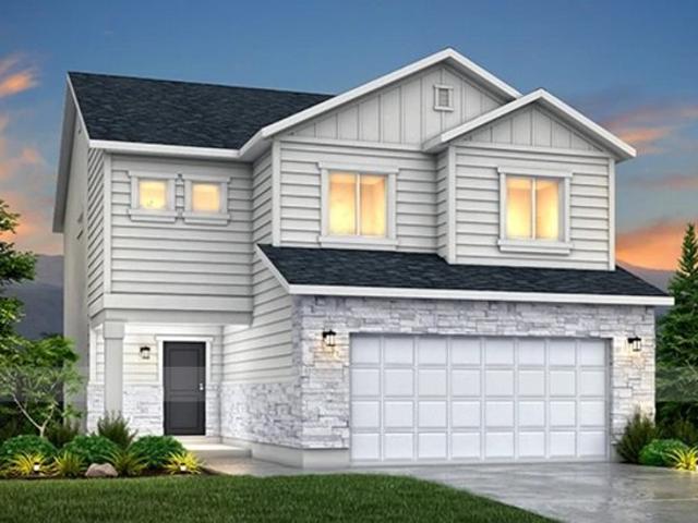 2184 W 2575 N Unit 125, Clinton, UT 84015