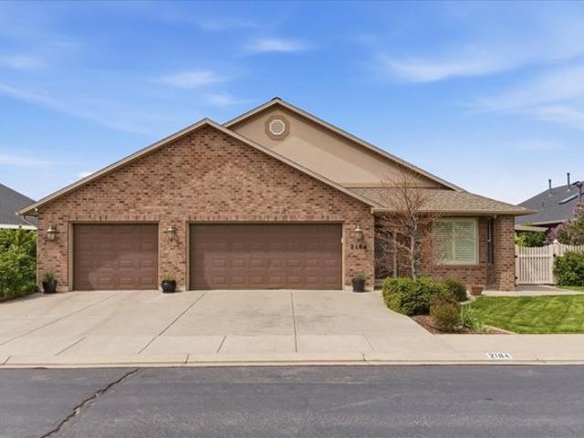 2184 W Ashwood Rd N, Kaysville, UT 84037