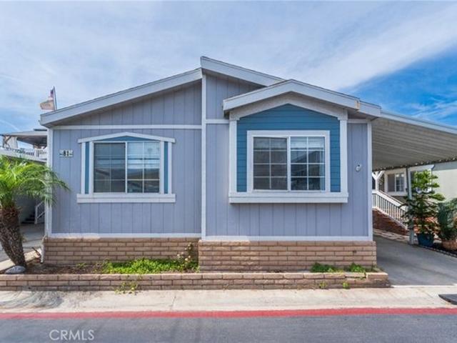 21851 Newland St Spc 81, Huntington Beach, CA 92646