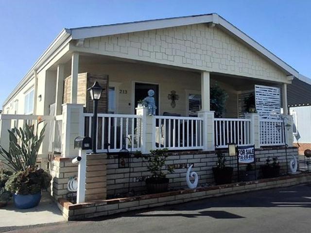 21851 Newland St Spc 213, Huntington Beach, CA 92646
