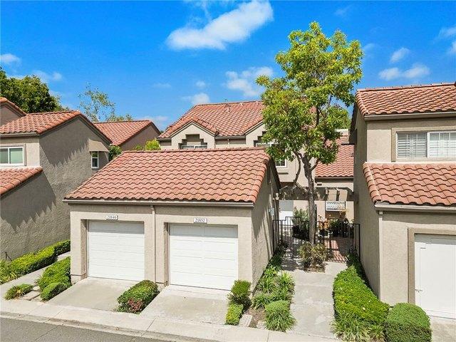 21852 Bahamas Unit 16, Mission Viejo, CA 92692