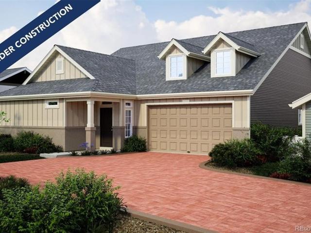 21855 E 51st Dr, Aurora, CO 80019
