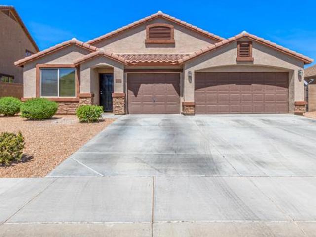 21858 W Casey Ln, Buckeye, AZ 85326