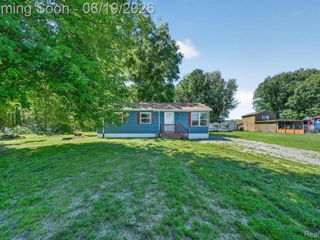 2185 N Channel Drive