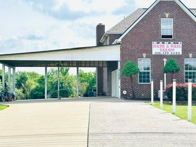 2185 Almaville Rd