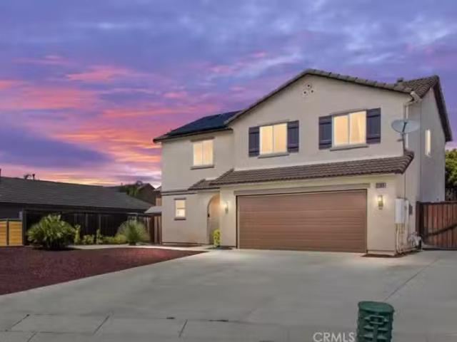 2185 Amaryllis Ct, Mentone, CA 92374 MLS IG25076608