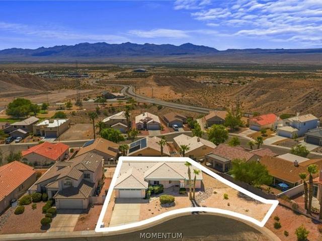 2185 Breon Dr, Bullhead City, AZ 86442