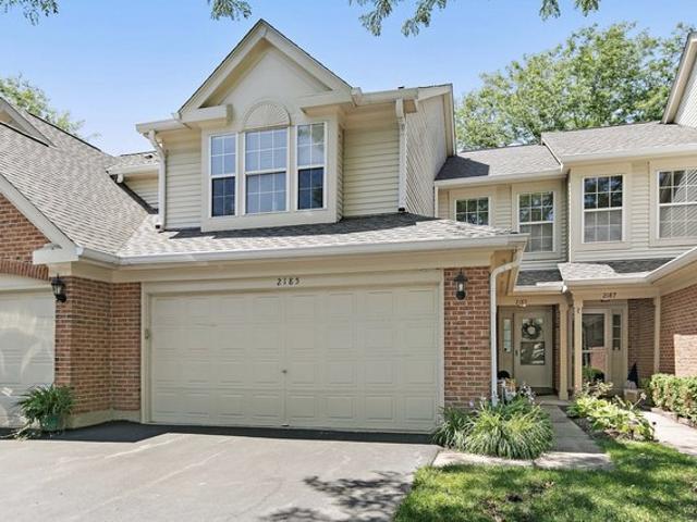 2185 Camden Ln, Hanover Park, IL 60133