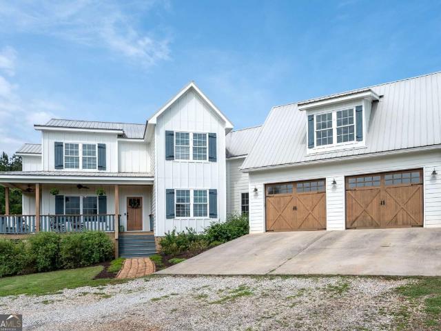 2185 Clotfelter Road