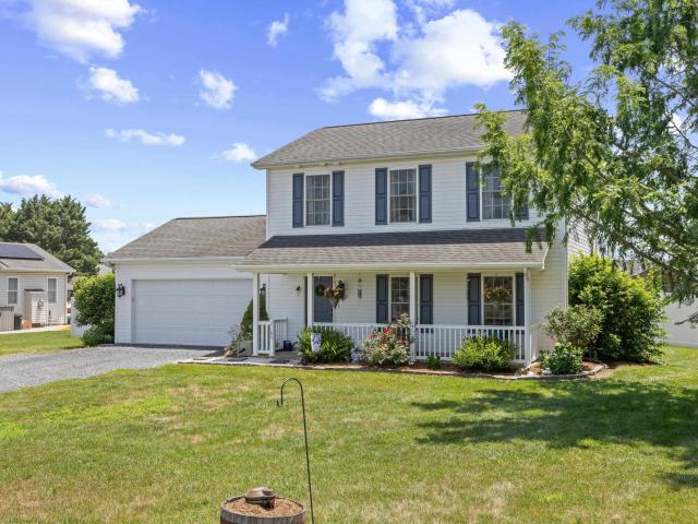 2185 cloverleaf ln