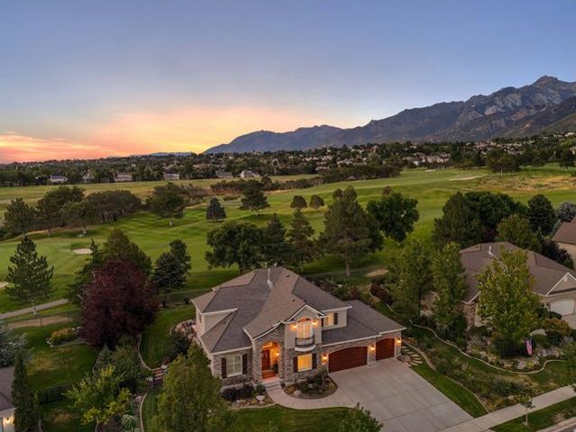 2185 E Catania Dr, Draper, UT 84020