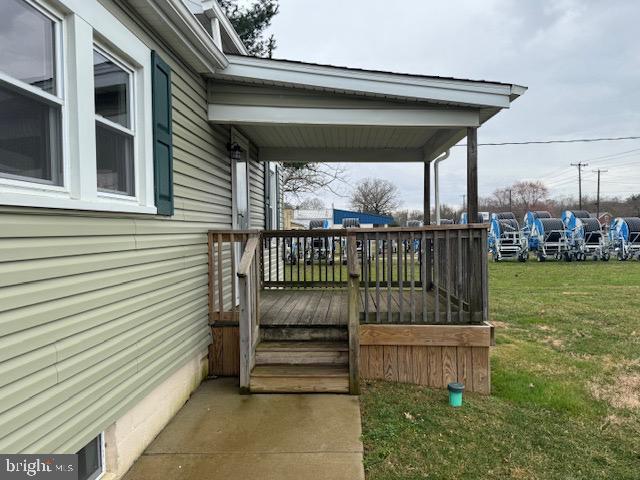 2185 E Wheat Road # UNIT D