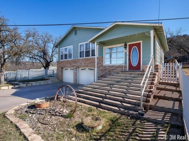 2185 Gun Club Rd, San Angelo, TX 76904