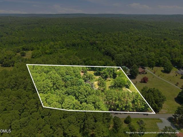 2185 Hanks Chapel Rd, Pittsboro, NC 27312