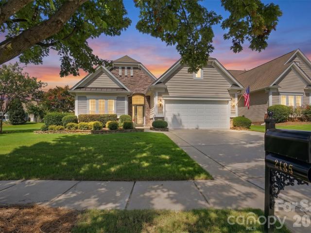 2185 Hartwell Lane