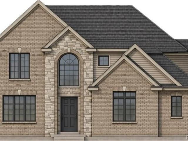 2185 Heidi Dr, Addison Township, MI 48370