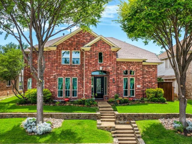 2185 Hillcroft Drive