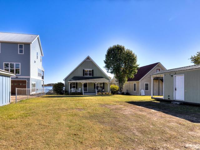2185 Lake Marion Shores Road