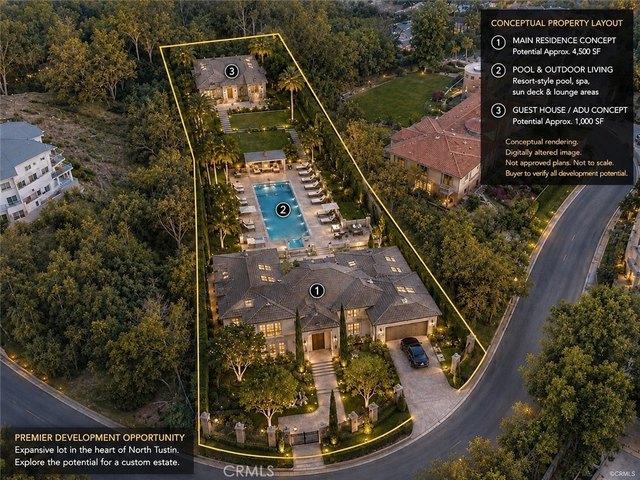 2185 Lemon Heights Dr, Santa Ana, CA 92705