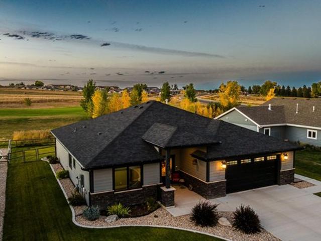 2185 Paint Rock Dr, Sheridan, WY 82801