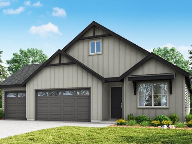 2185 Statesman Dr Lot 71, Woodland, WA 98674