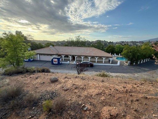 2185 Via Dieguenos, Alpine, CA 91901