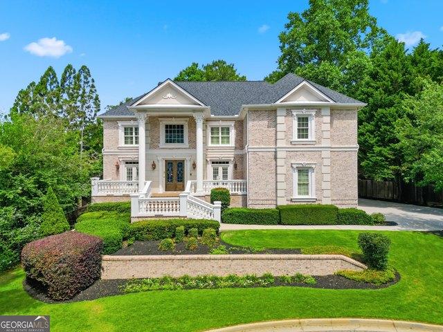 2185 Waldrop Rd, Marietta, GA 30066
