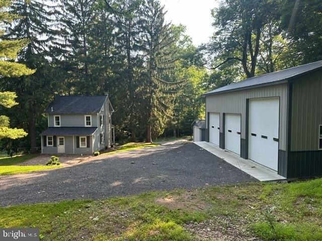 2185 Welsh Rd, Mohnton, PA 19540