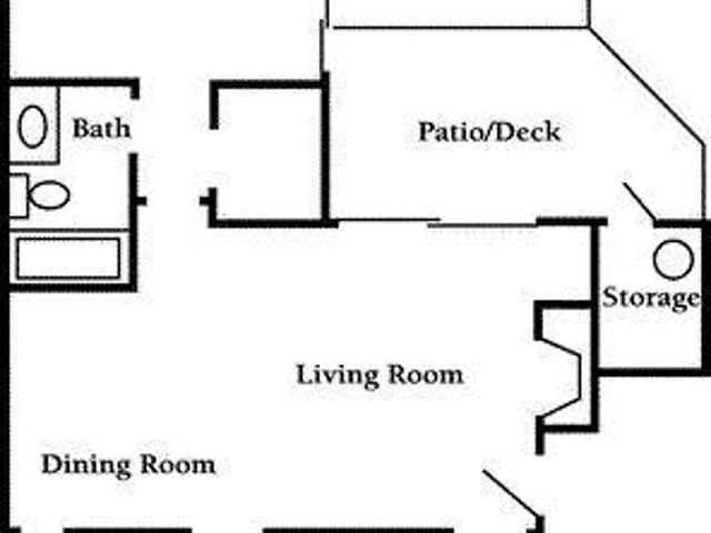 $2185 / 1br 743ft² 1 Bed/1 Bath, 743 Sq. Ft W/D, Garage, Fireplace, Pet Friendly!