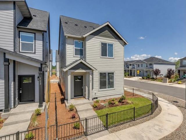 2185 36th Ave Lot 55, Forest Grove, OR 97116