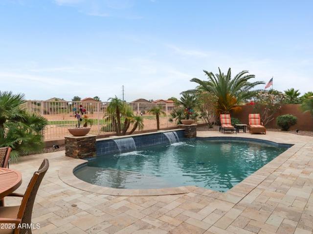 21863 N Reis Dr, Maricopa, AZ 85138