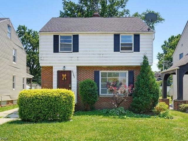 21860 Roberts Ave, Euclid, OH 44123