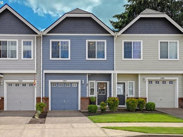 21862 SW Vintner Ln, Sherwood, OR 97140