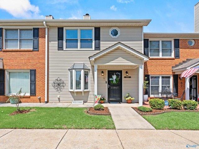 21867 Williamsburg Dr, Athens, AL 35613